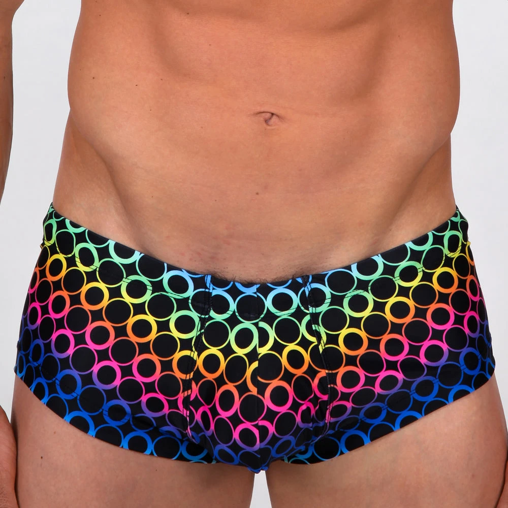 Embrace Innovation with New 2024 Pistol Pete PPMC506-262 OLYMPIAN Midcut W/Pouch Designs at ...